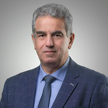 ΓΙΑΝΝΑΚΟΠΟΥΛΟΣ ΜΑΚΗΣ – Συμπαράταξη Λαρισαίων